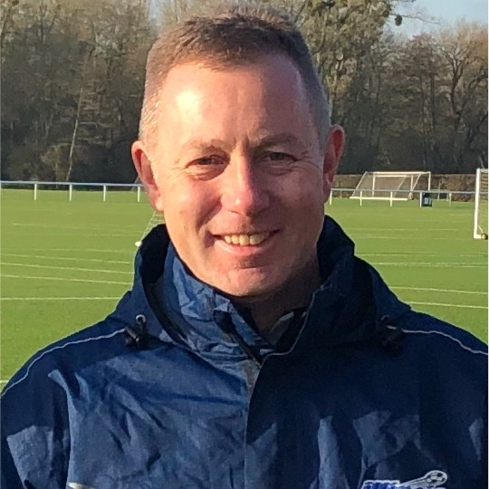 Coaches Home - Illinois Youth Soccer