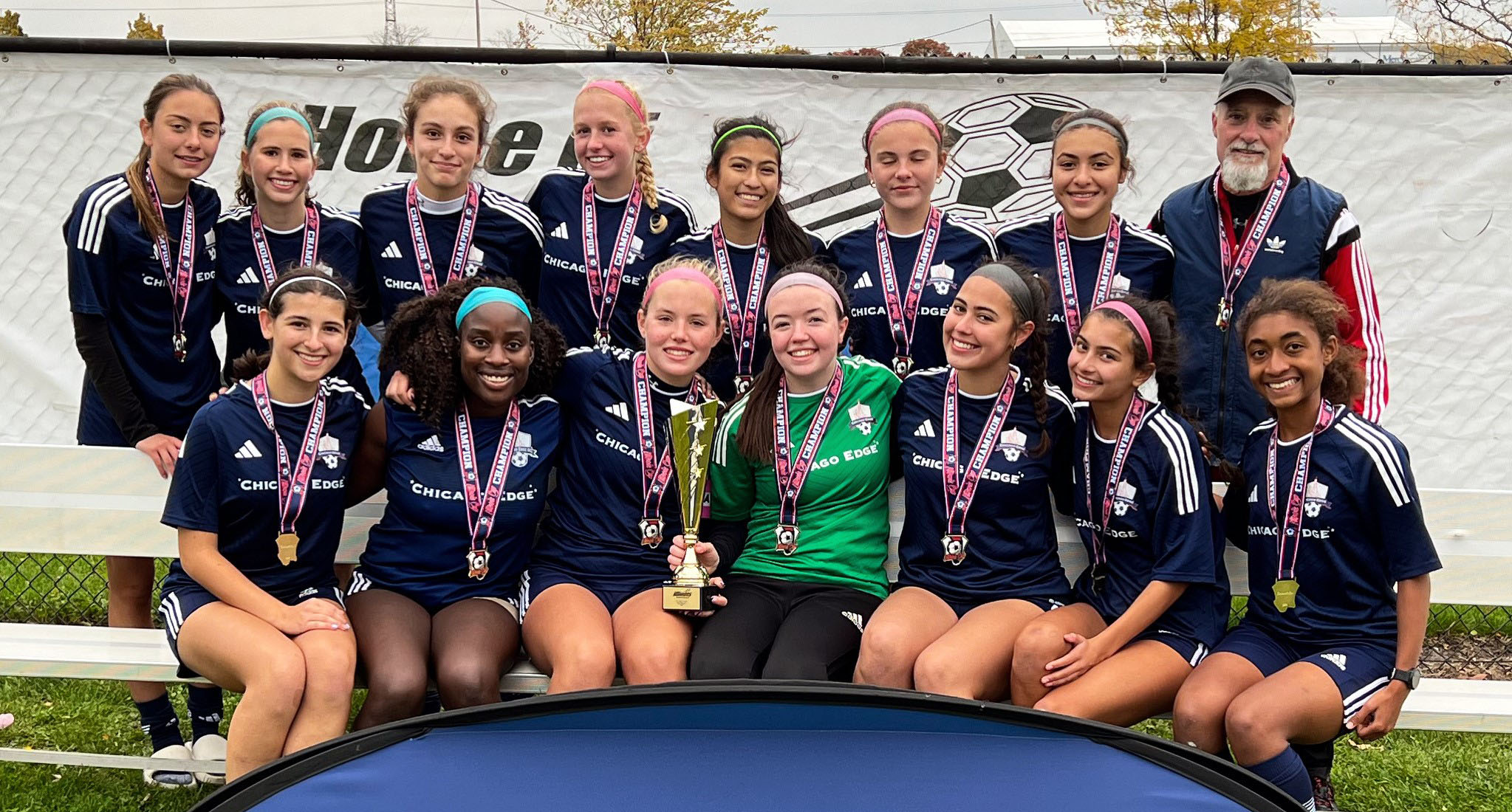 Illinois Cup - Illinois Youth Soccer