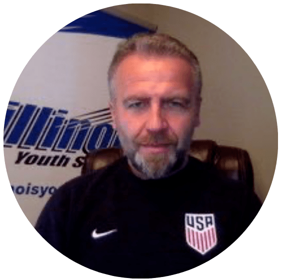 Olympic Development Program - Illinois Youth Soccer