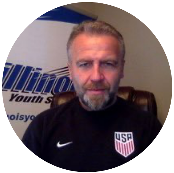 Olympic Development Program - Illinois Youth Soccer