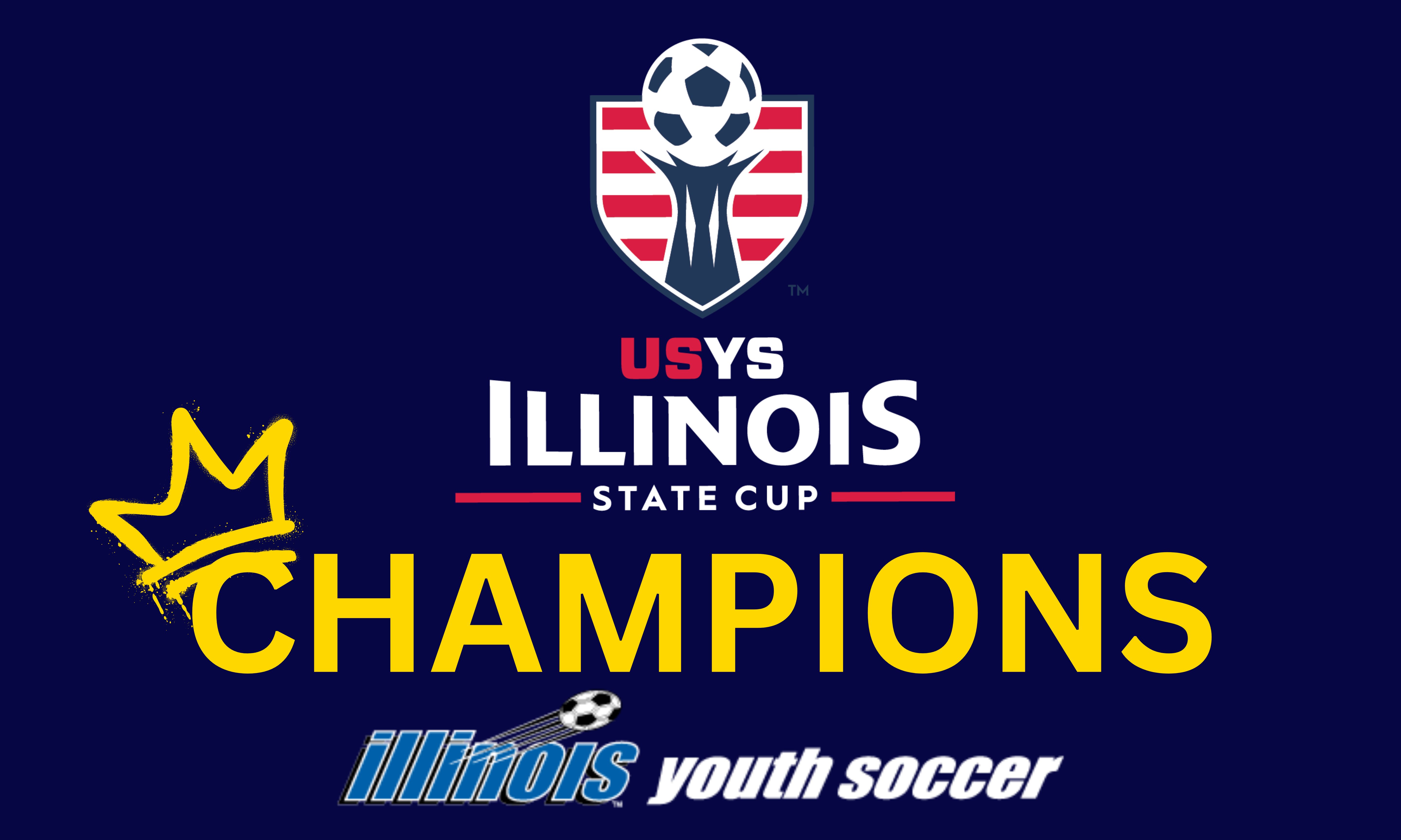 - Illinois Youth Soccer