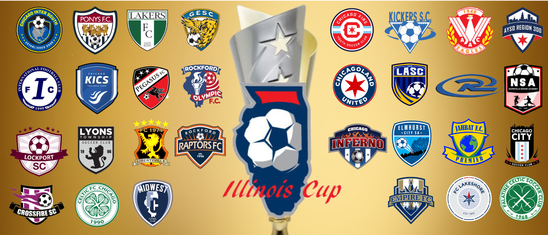 Homepage - Illinois Youth Soccer