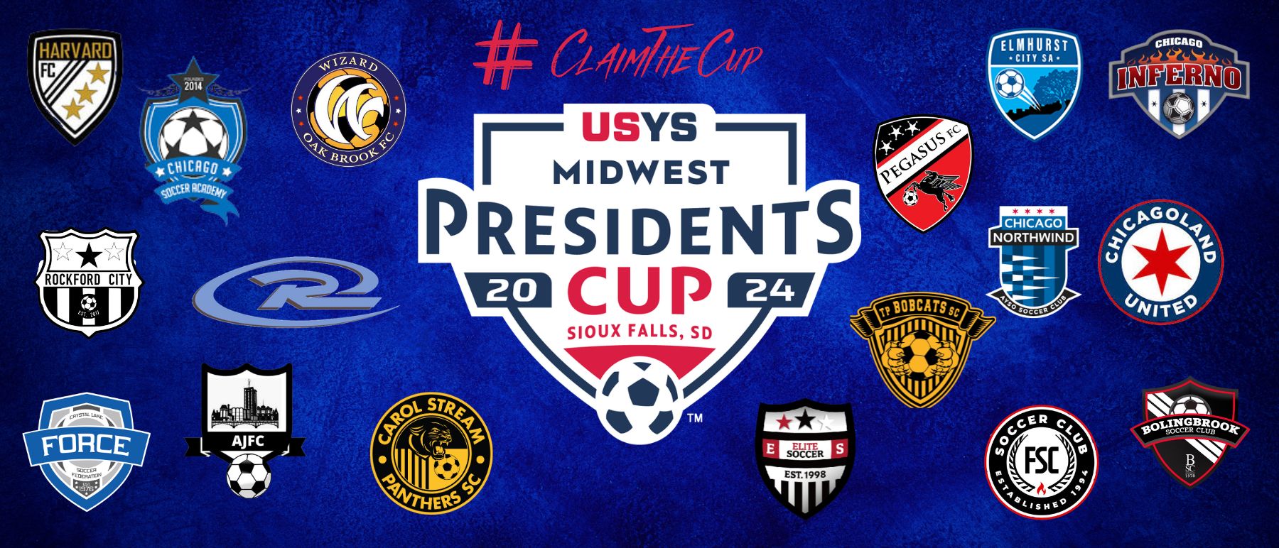 18 Teams Head To US Youth Soccer Midwest Presidents Cup - Illinois ...