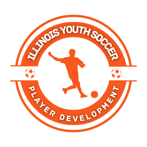 Player Development Badge - Illinois Youth Soccer