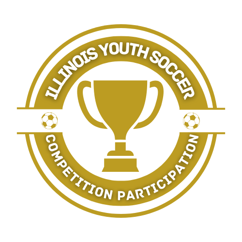 Competition Participation Badge Application - Illinois Youth Soccer