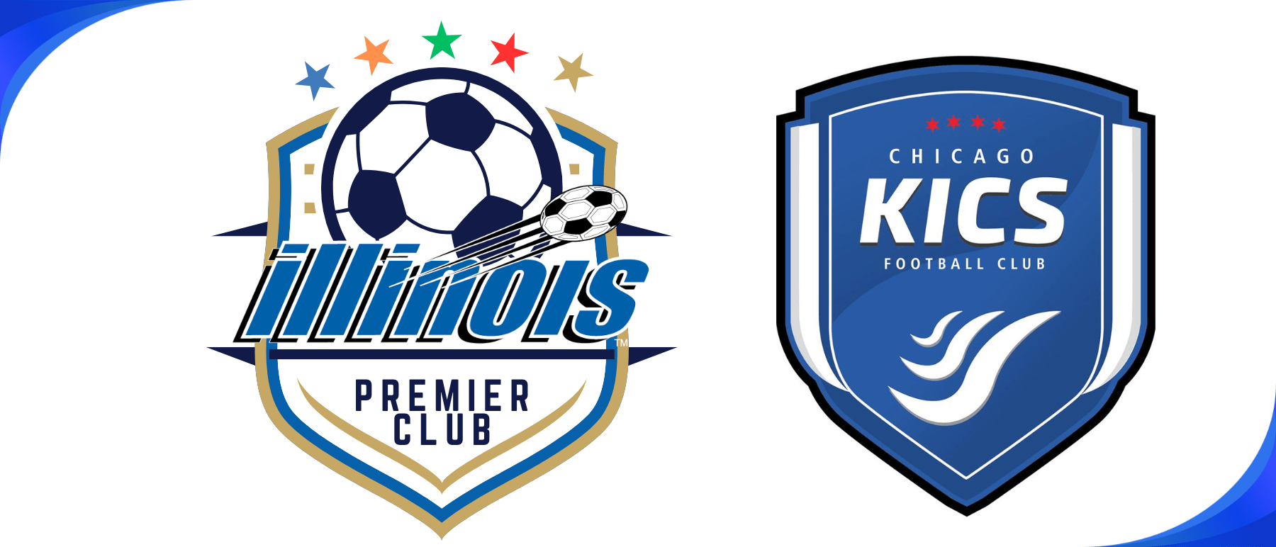 Chicago KICS FC Earns Premier Club Accreditation - Illinois Youth Soccer