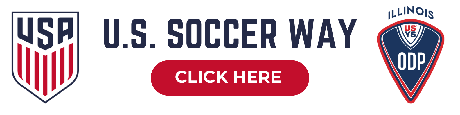 Olympic Development Program - Illinois Youth Soccer